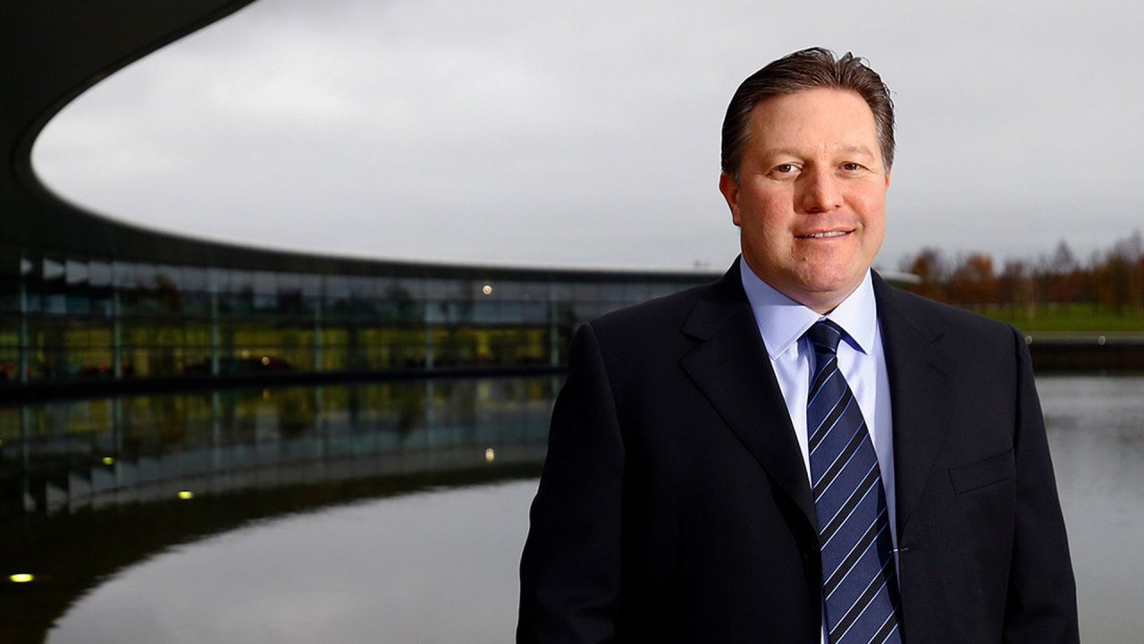 McLaren boss Zak Brown tells where F1's real money is made - Driven Car ...