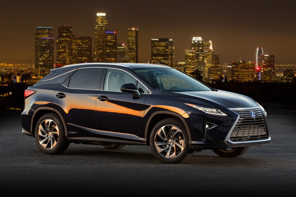 Lexus to launch in India - Driven Car Guide