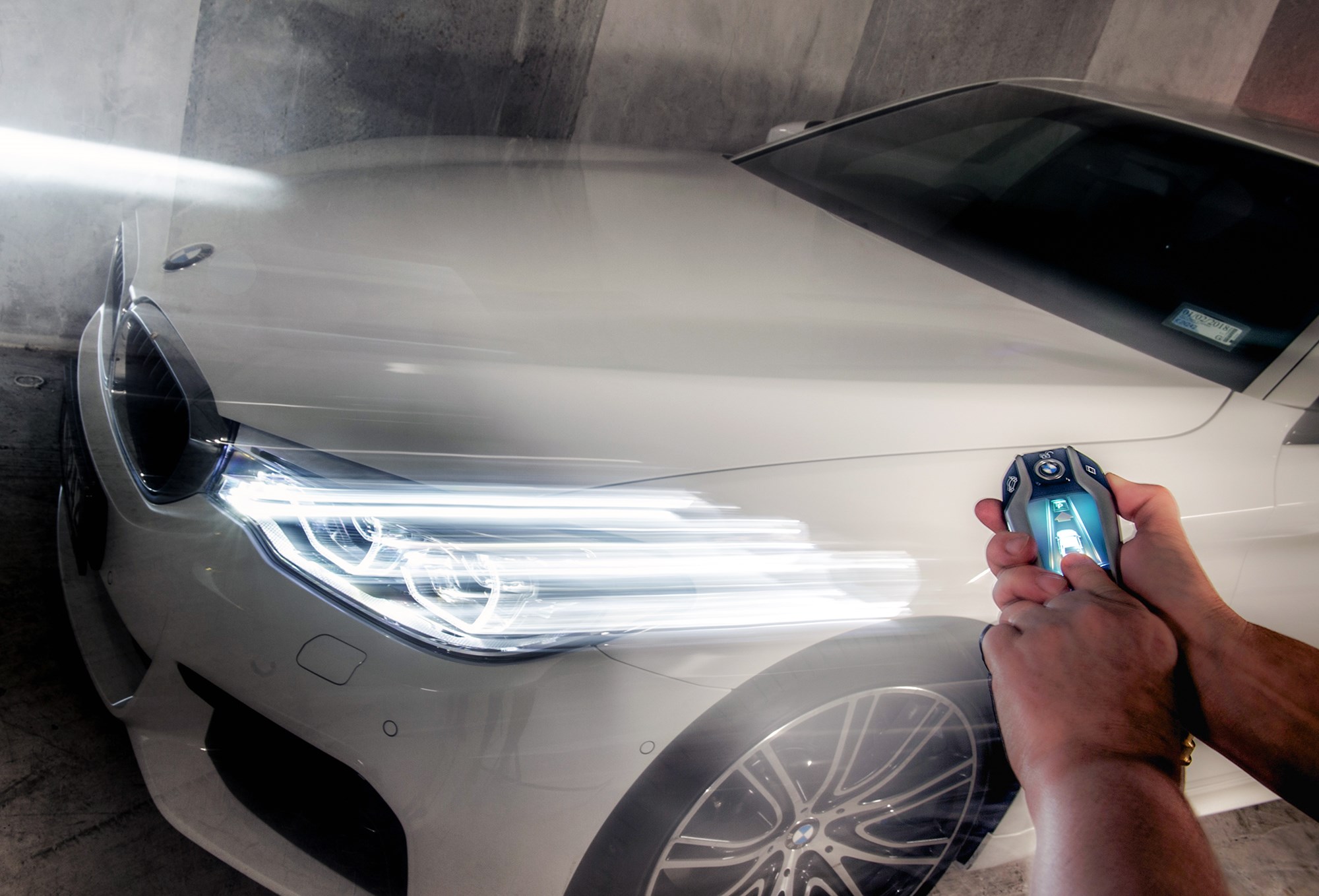 Car Care: Key ways to avoid vehicle theft - Driven Car Guide