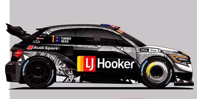 Audi returns to New Zealand Rally Championship - Driven Car Guide