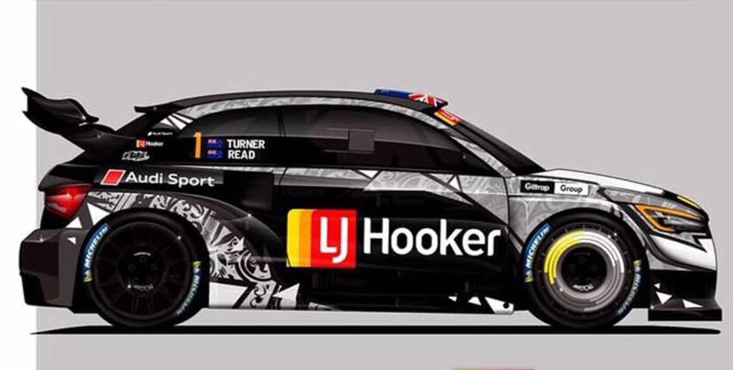 Audi returns to New Zealand Rally Championship - Driven Car Guide