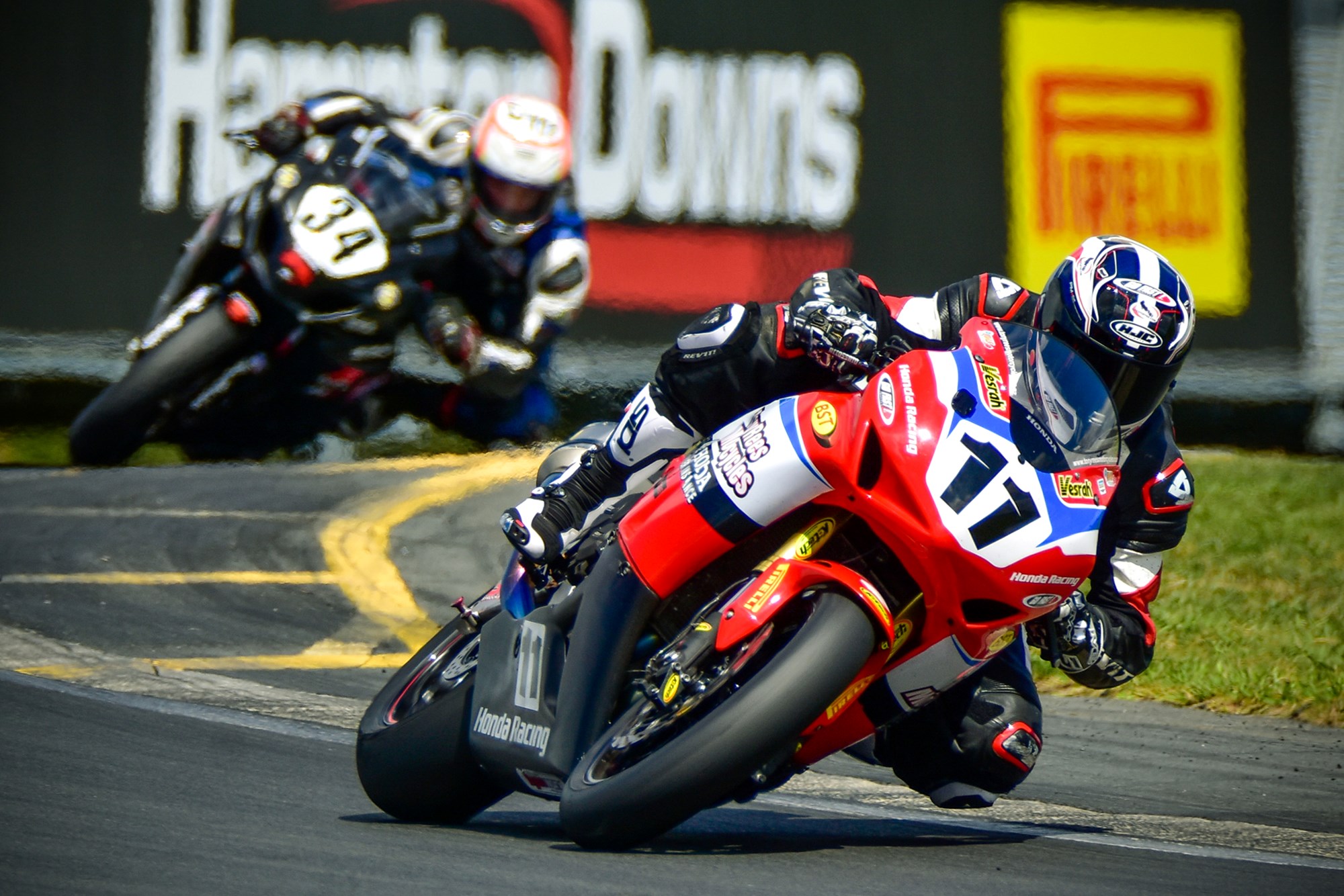 Rees announced as NZ Superbike champion following protest - Driven Car ...
