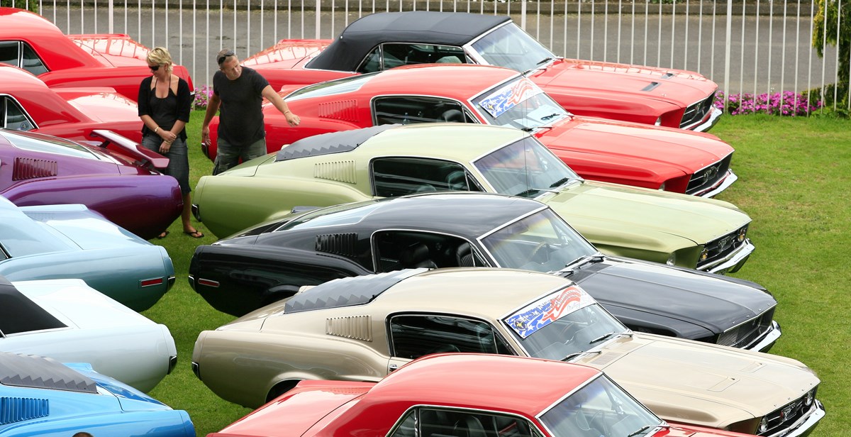 Buyers' Guide: Vehicles that hold their value - Driven Car Guide