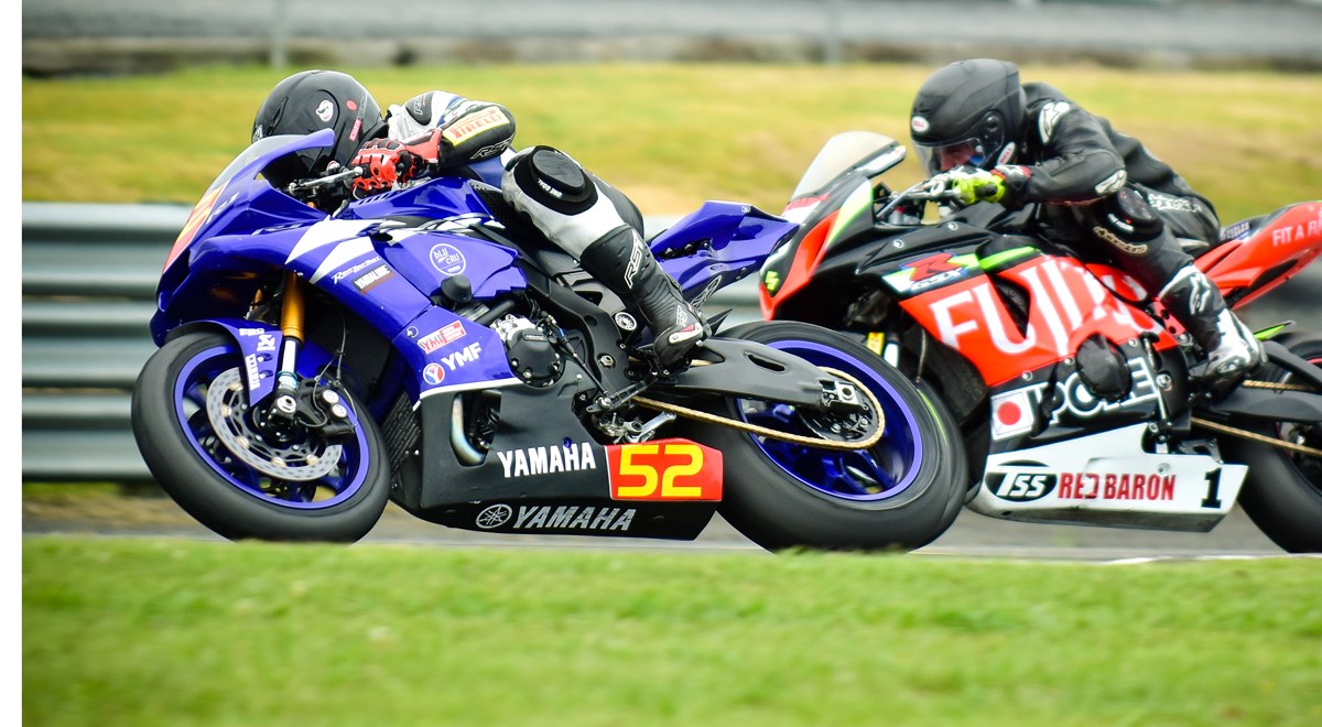 Full steam ahead for Fitzgerald in 2018 - Driven Car Guide