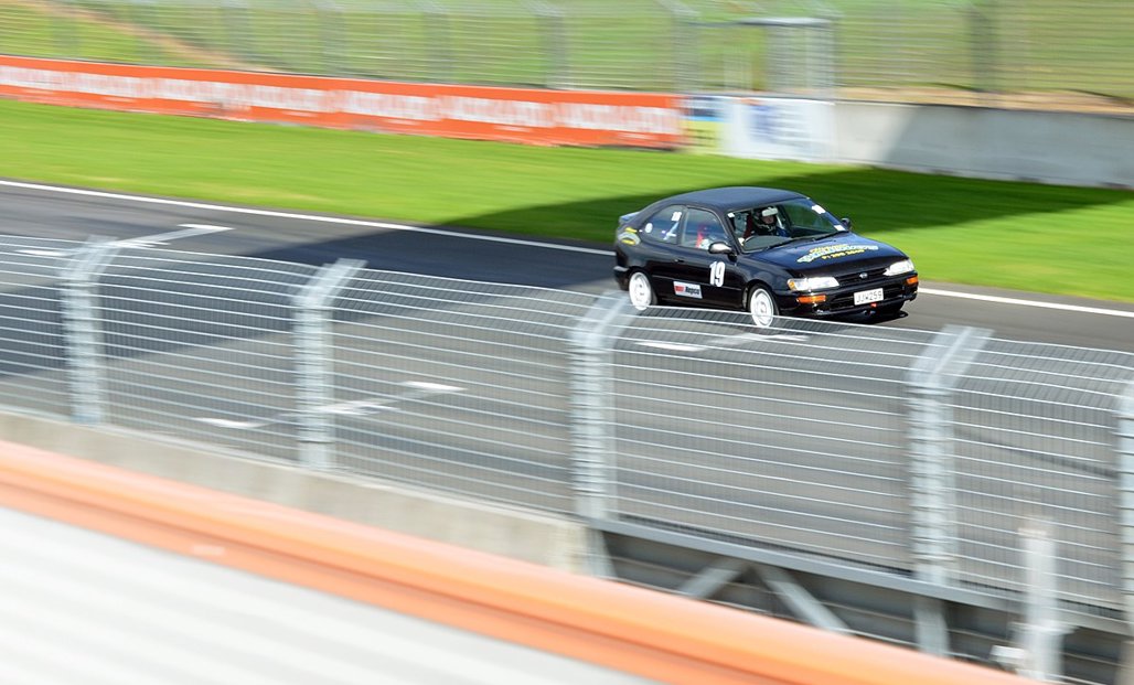 Pukekohe Park Open Testing is a driver's paradise - Driven Car Guide