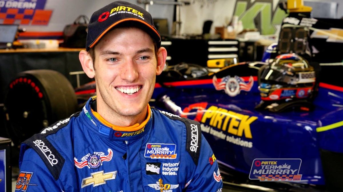 Matthew Brabham gets Supercars call-up - Driven Car Guide