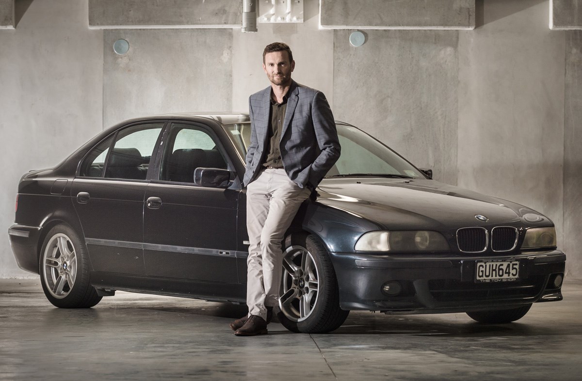 Me & My Car: Step up from a banger - Driven Car Guide