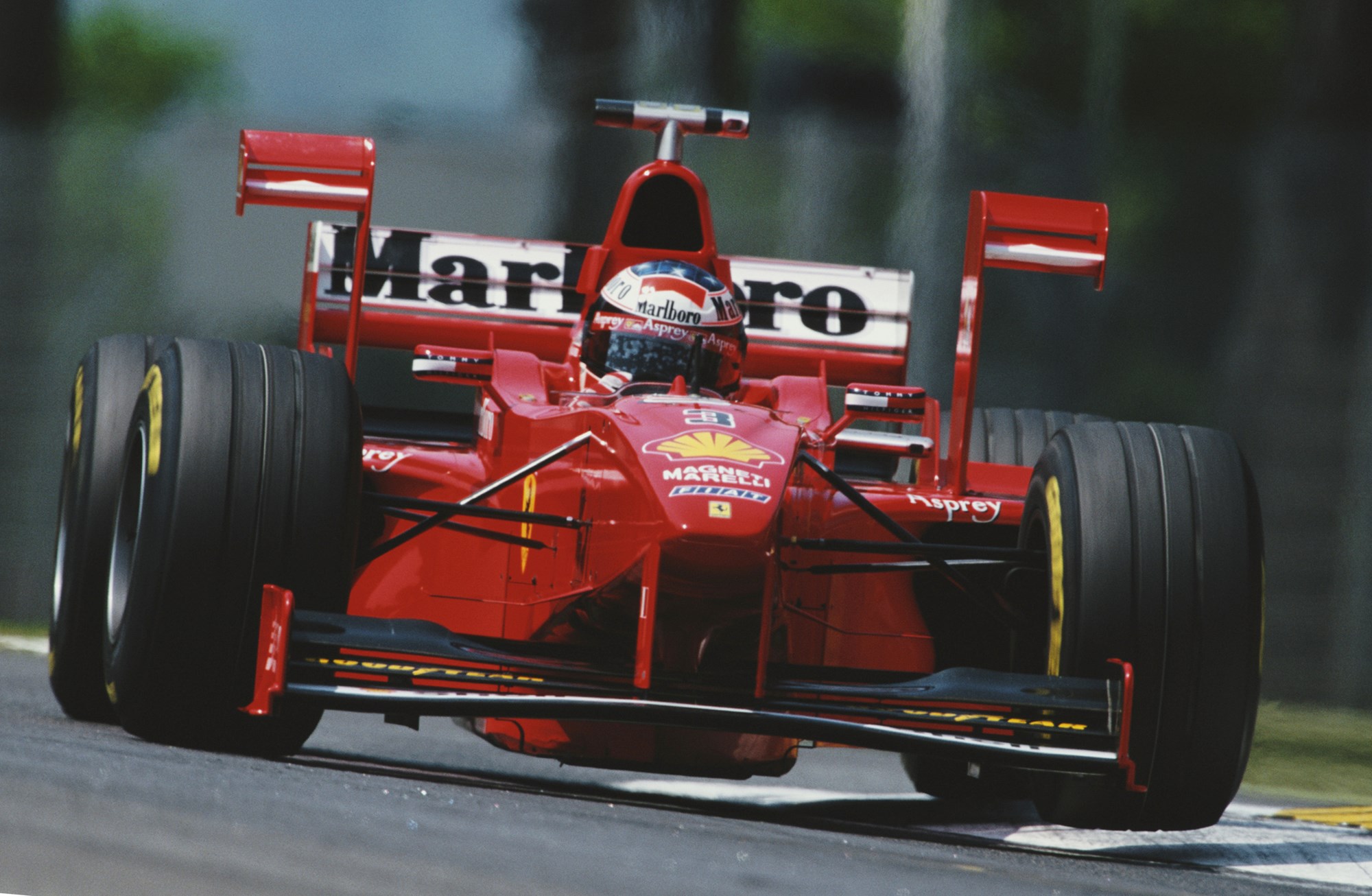 Spoiler alert: a tour through the good, bad and ugly of F1 d - Driven ...