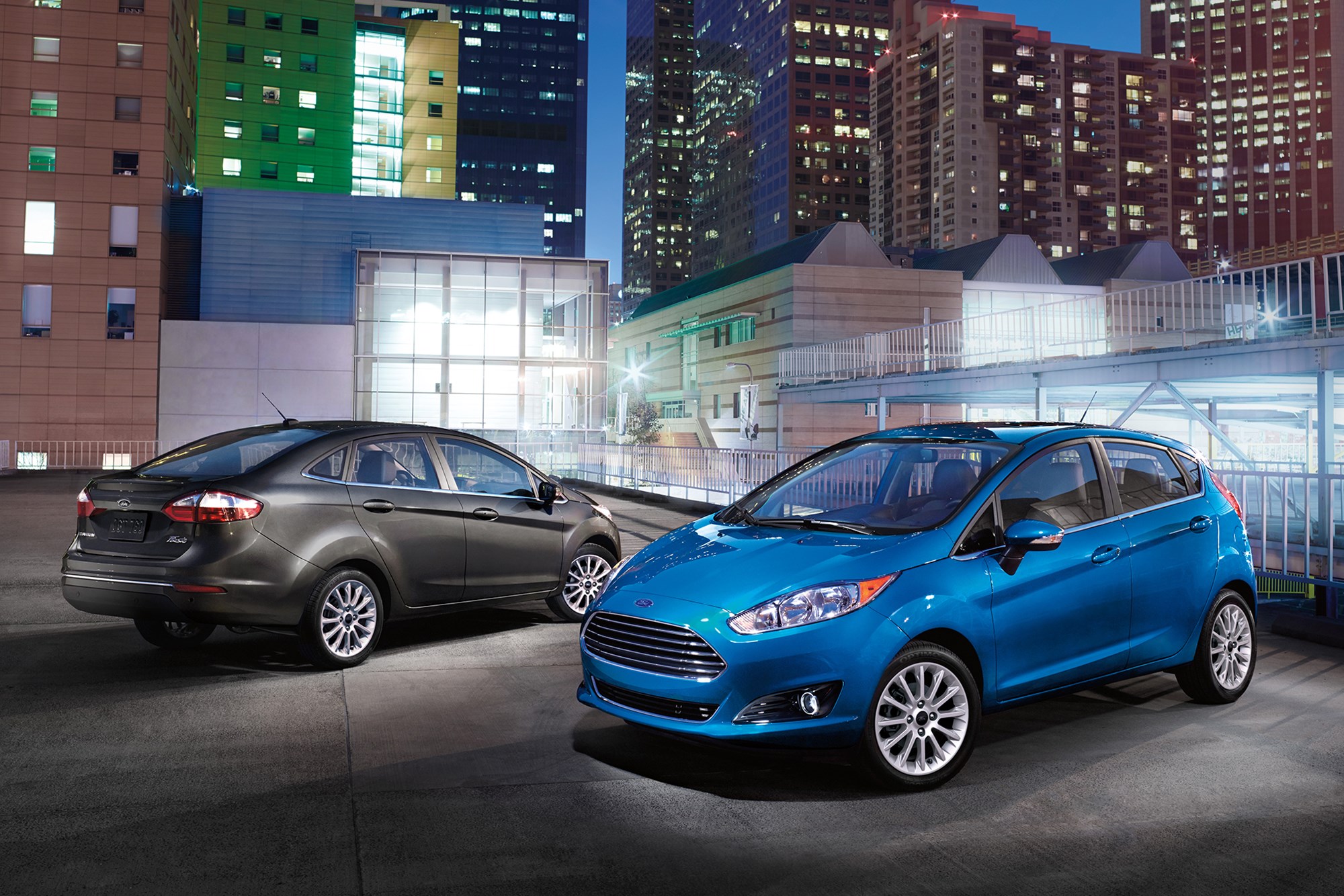 Counting down six of the best tiny cars for gigantic people - Driven ...