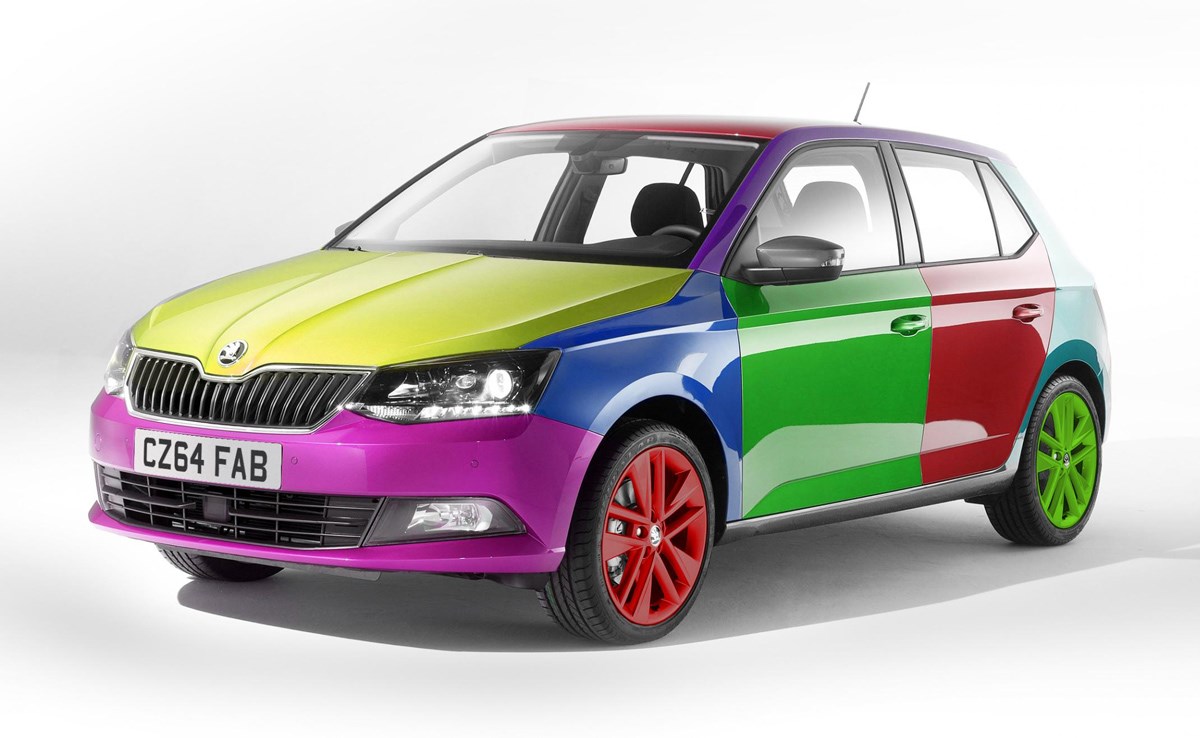 Car Buyers' Guide: NZ's least popular car colours - Driven Car Guide