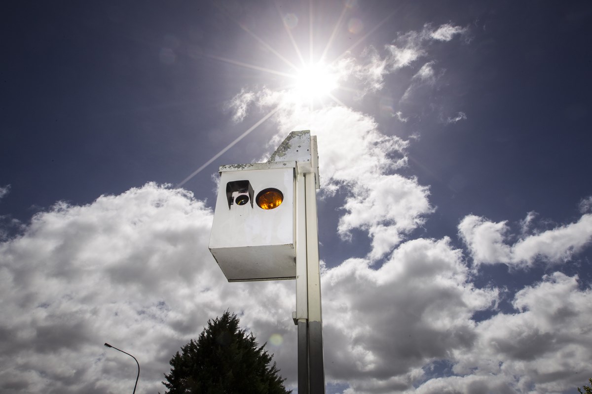 Here's where 33 new speed cameras are going up - Driven Car Guide