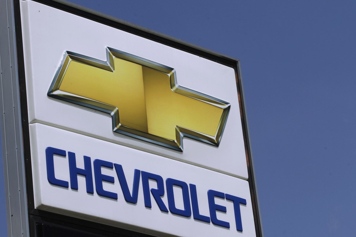 Chevrolet to pull out of India, South Africa - Driven Car Guide
