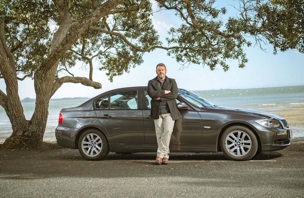 Me & My Car: Proper producer’s car - Driven Car Guide