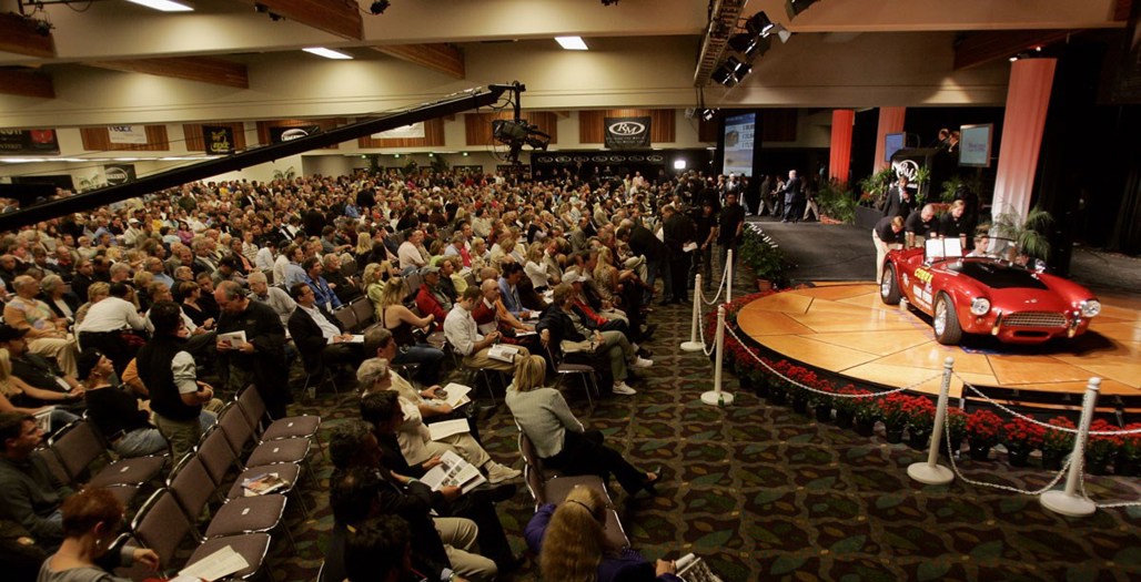 Buyers' Guide: Pros and cons of car auctions - Driven Car Guide