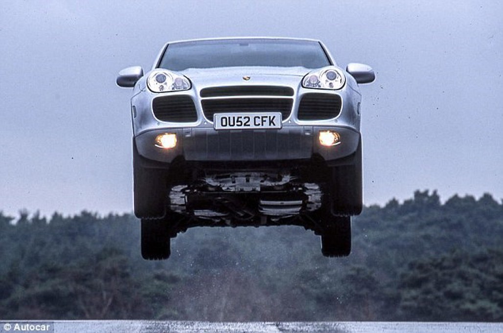 Here are 18 of the ugliest cars ever made - Driven Car Guide