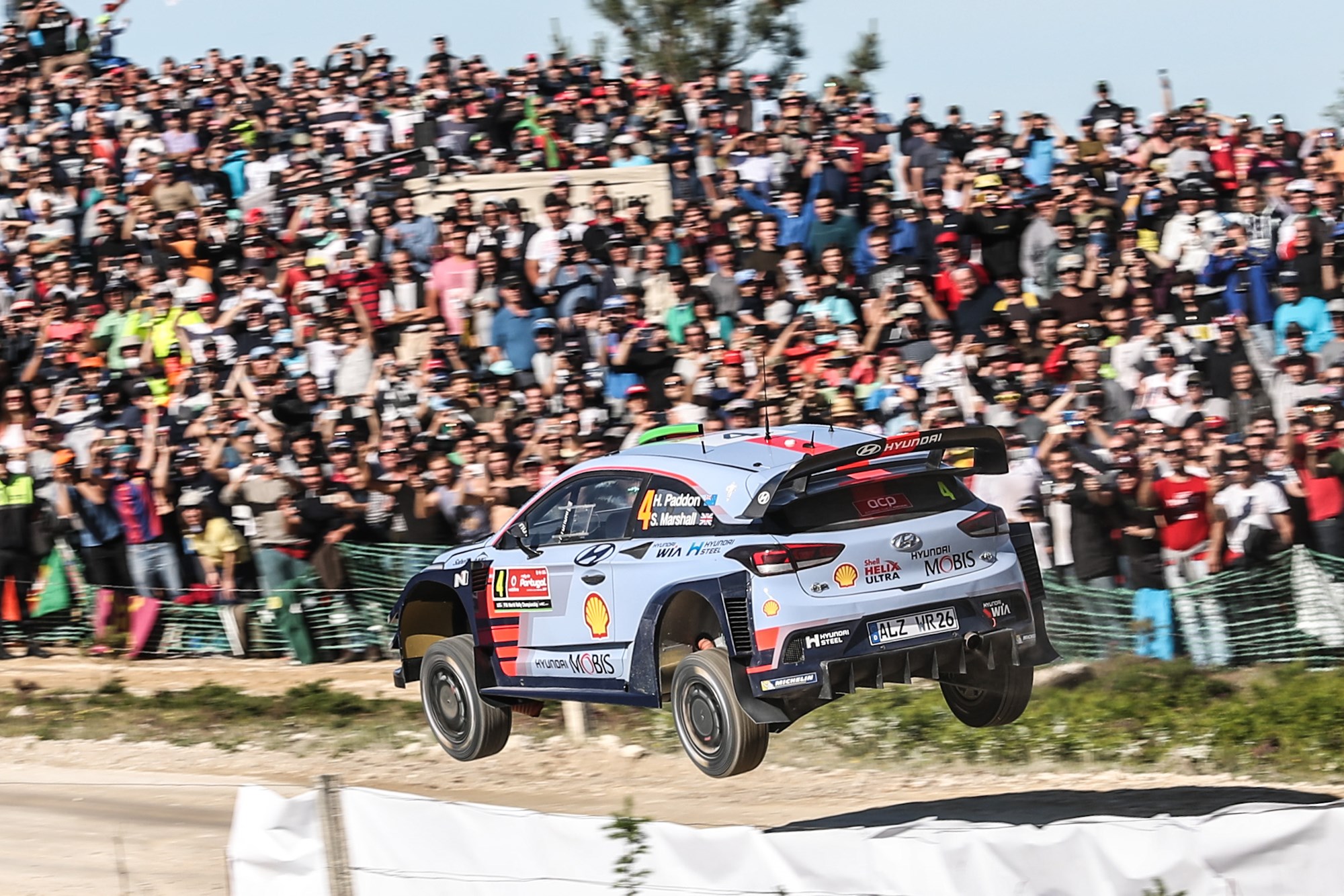 WRC team support trip to NZ, but not calendar expansion - Driven Car Guide