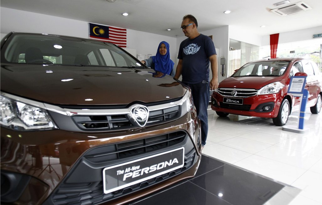Geely buys stakes in Malaysia's Proton, Lotus - Driven Car Guide