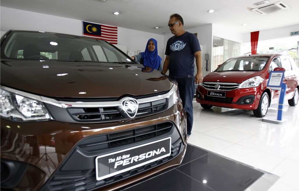 Geely buys stakes in Malaysia's Proton, Lotus - Driven Car Guide