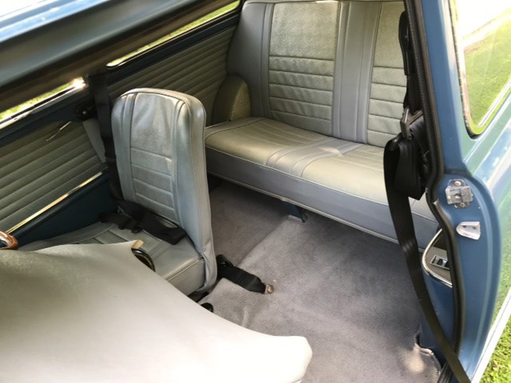 ‘66 Downton Austin Cooper 998: Cottage industry tuning - Driven Car Guide