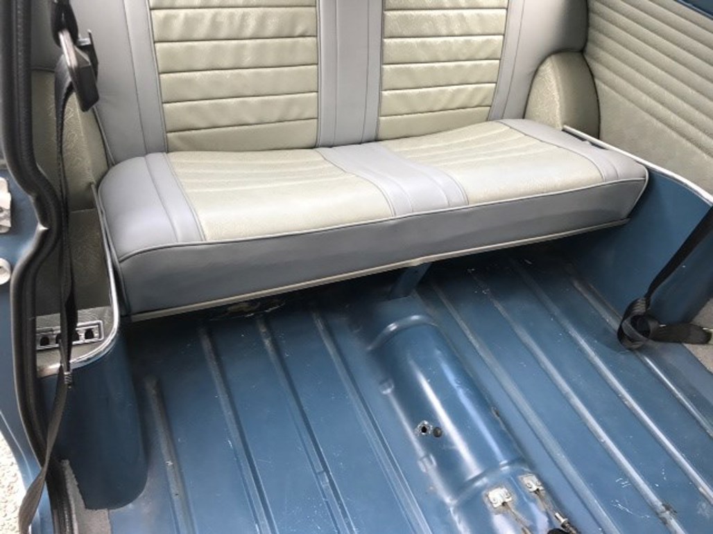 ‘66 Downton Austin Cooper 998: Cottage industry tuning - Driven Car Guide