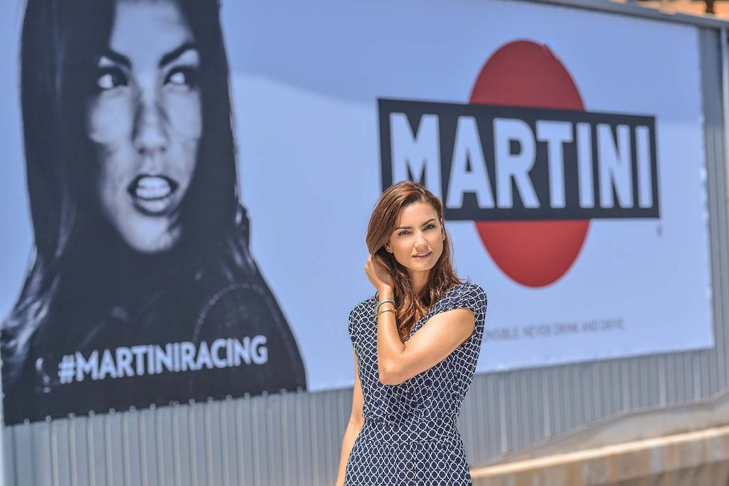 Model Jessiqa Pace returns to charm Monaco Grand Prix - Driven Car Guide Model Jessiqa Pace returns to charm Monaco Grand Prix - Driven Car Guide