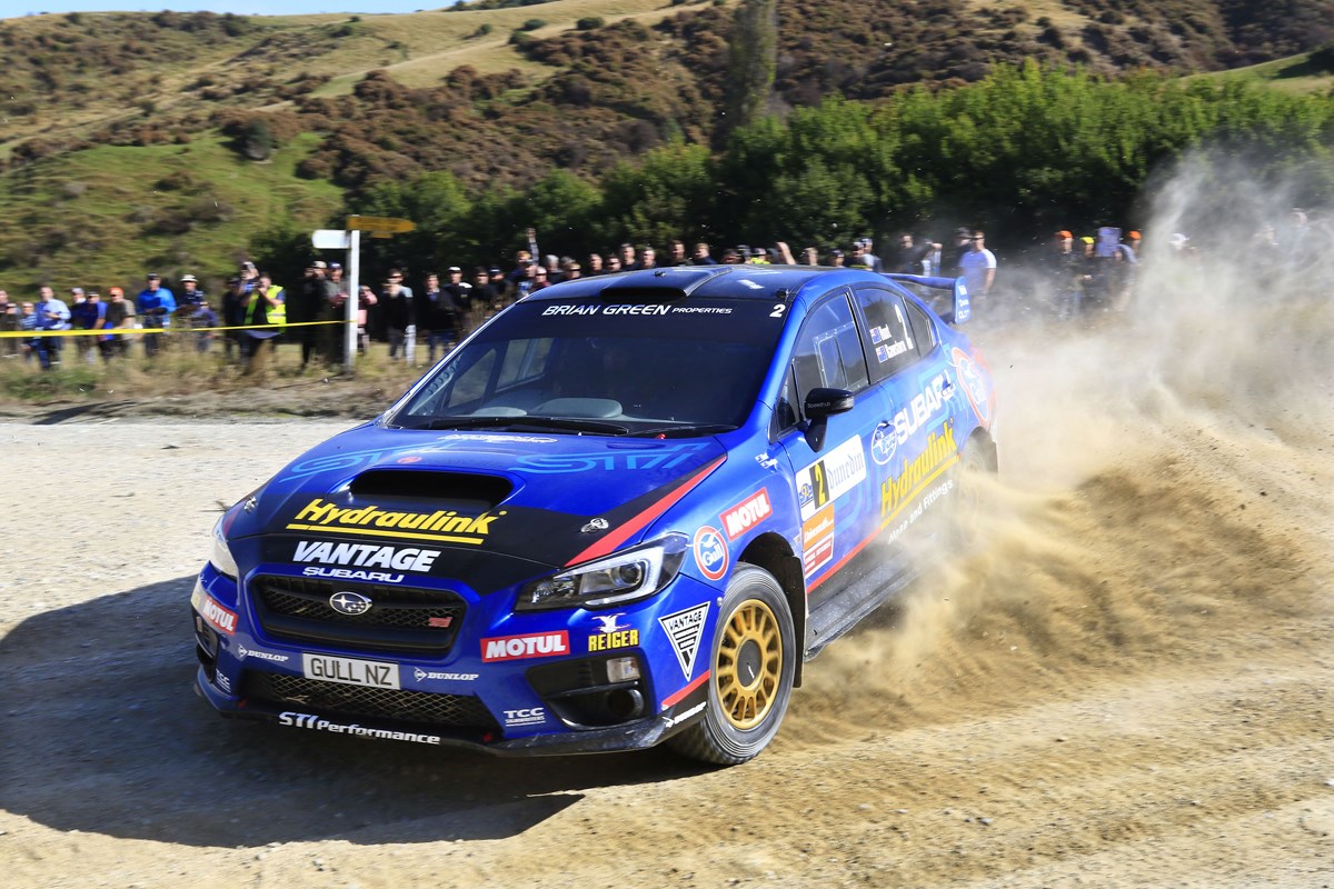 Champ aiming to get back in Hunt by going back to basics - Driven Car Guide