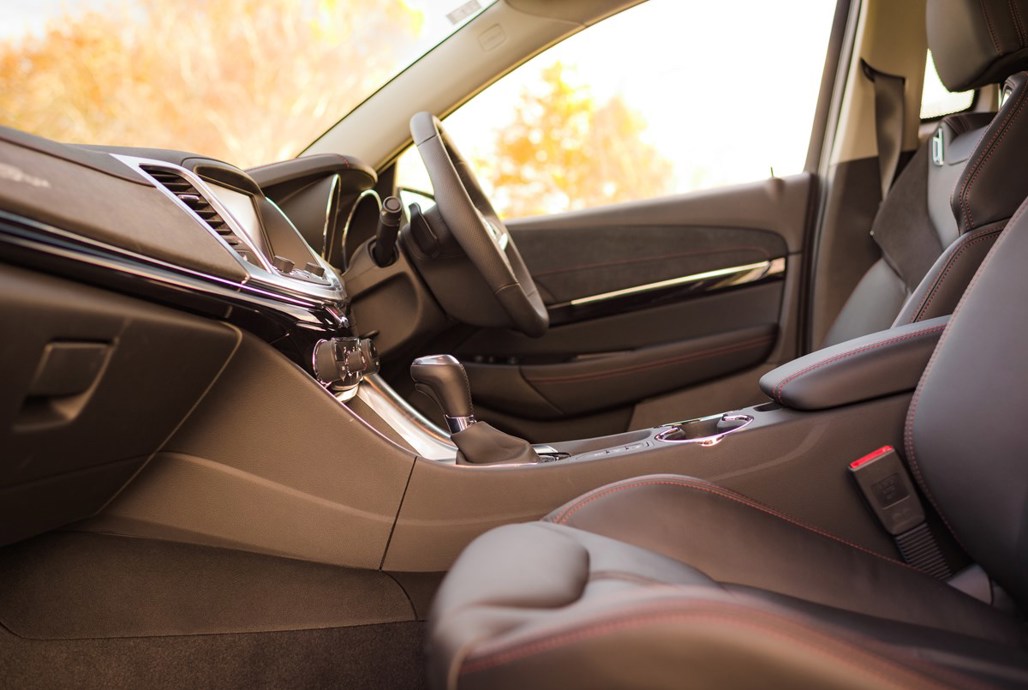 Exclusive: Magnum force, the last V8 Commodore Ute - Driven Car Guide