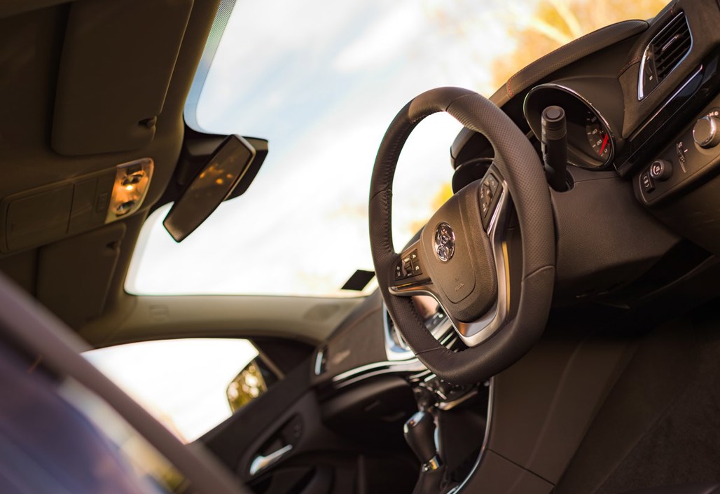 Exclusive: Magnum force, the last V8 Commodore Ute - Driven Car Guide