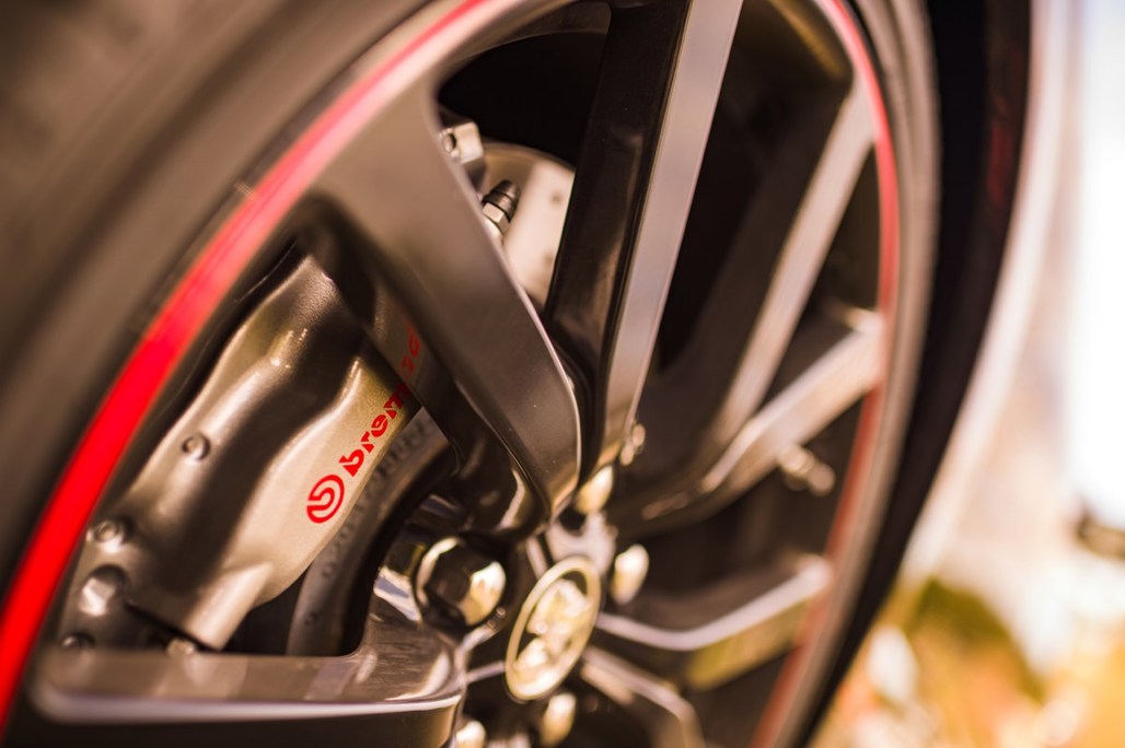 Exclusive: Magnum force, the last V8 Commodore Ute - Driven Car Guide