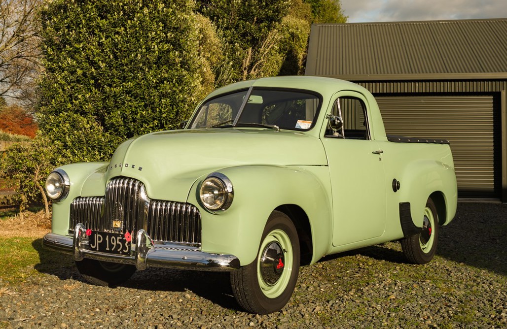 Exclusive: Magnum force, the last V8 Commodore Ute - Driven Car Guide