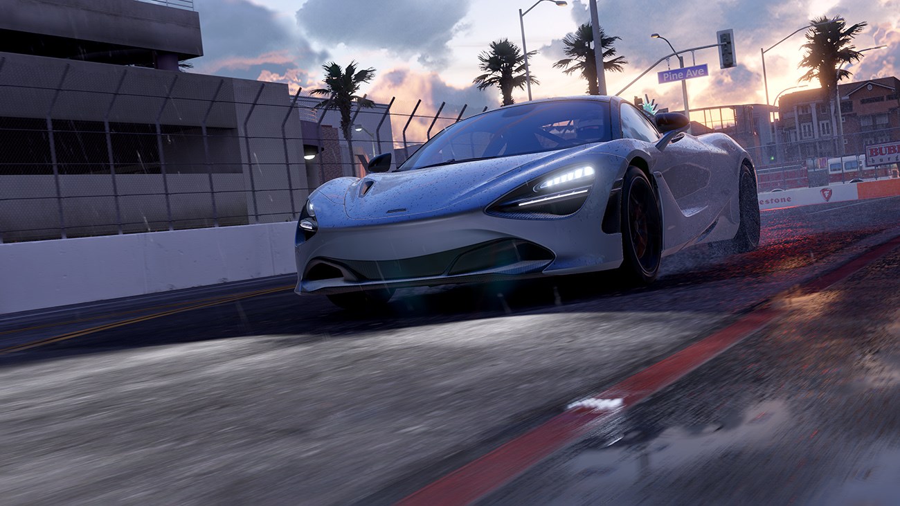 Kiwi cars and immense graphics feature in Project Cars 2 tra - Driven ...
