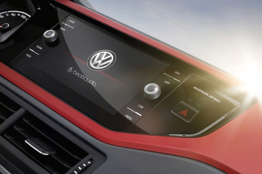 Volkswagen unveil sixth generation Polo - Driven Car Guide