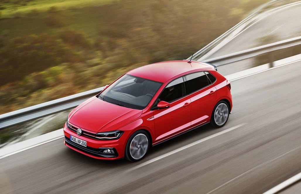Volkswagen unveil sixth generation Polo - Driven Car Guide