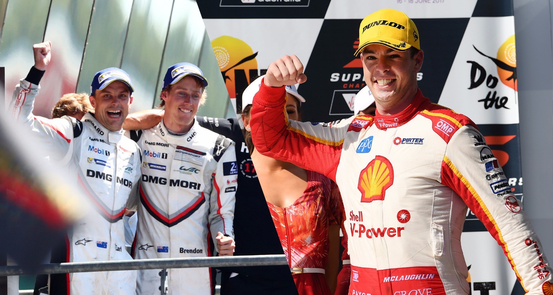 Opinion: Time for NZ to get serious about motorsport - Driven Car Guide