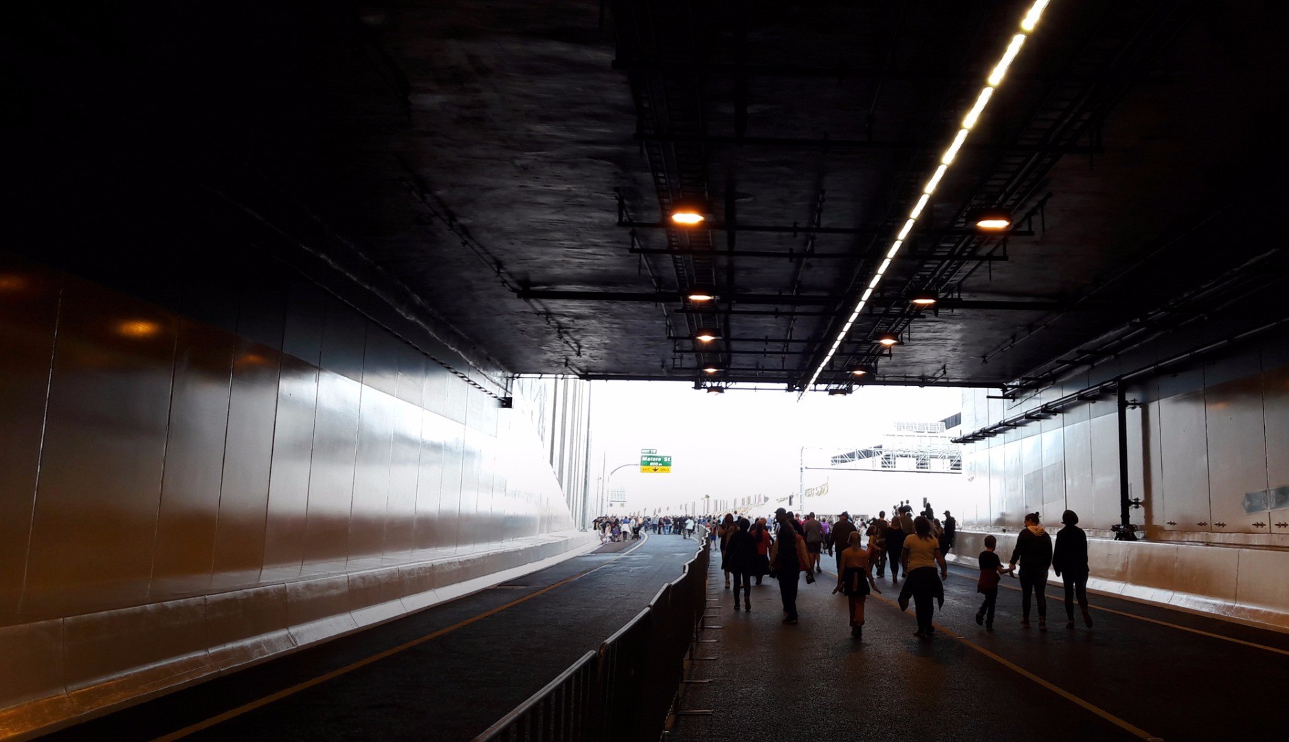 Blog: a complete idiot's guide to the new Waterview tunnel - Driven Car ...