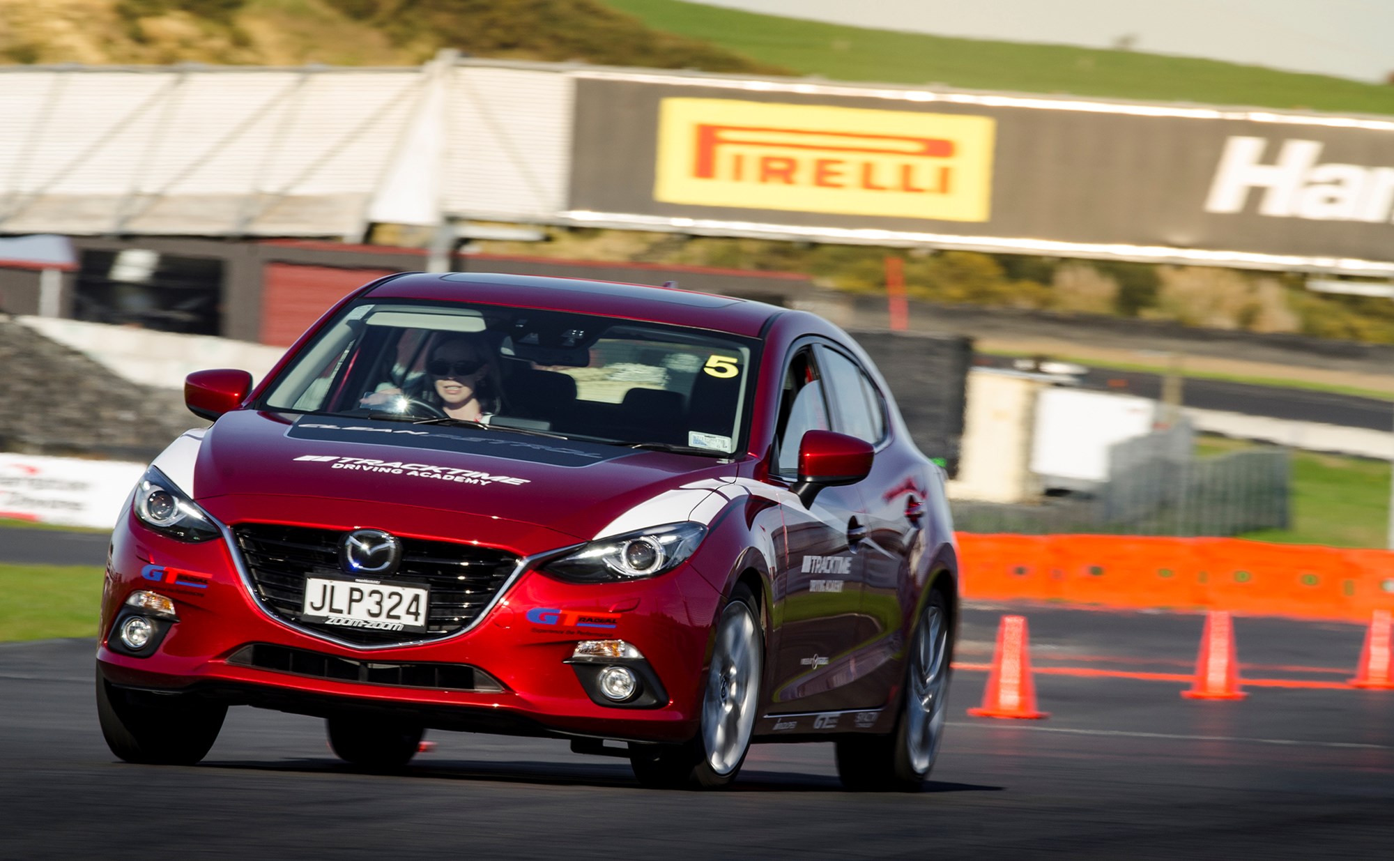 Advanced driver training: why it's worth every penny - Driven Car Guide