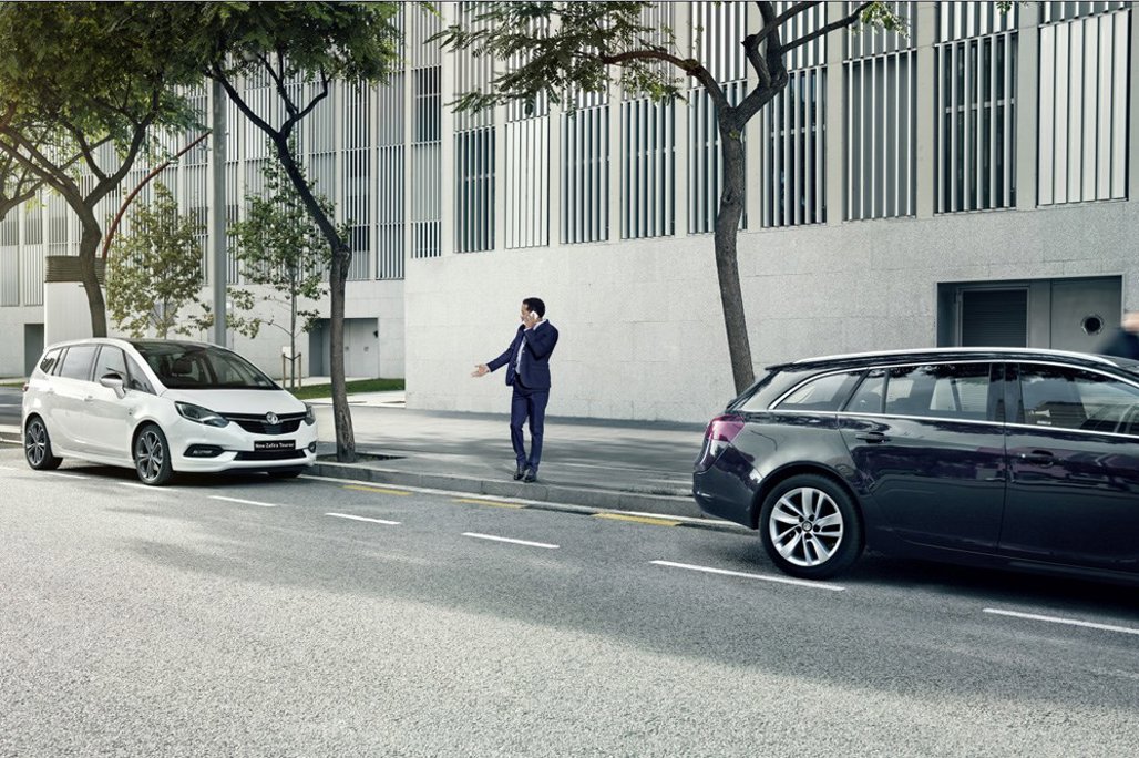 Vauxhall tech helps put car thief behind bars - Driven Car Guide