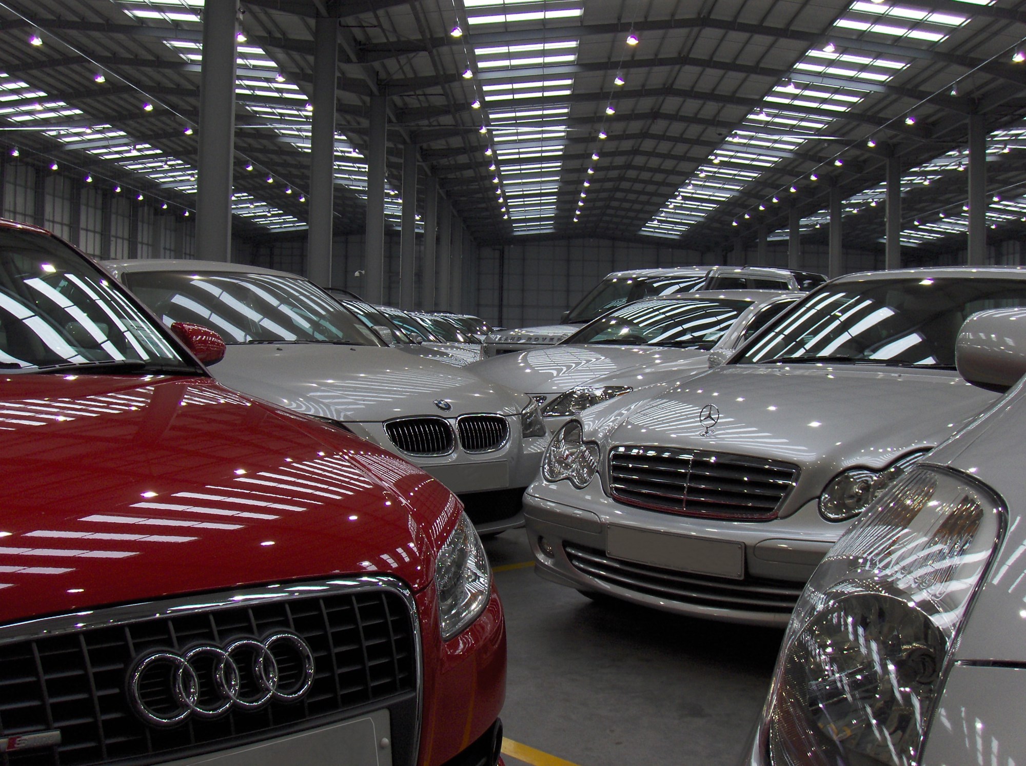 Car Care: Replace or repair - Driven Car Guide