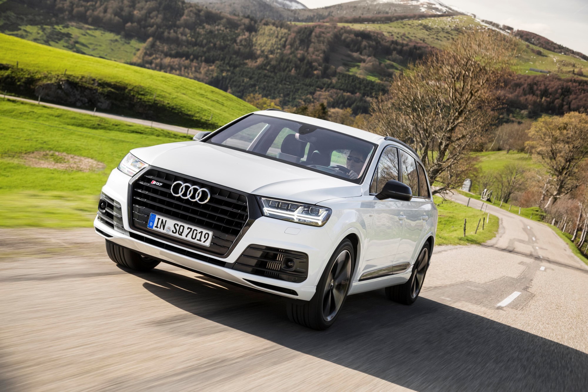 Buyers' Guide: Buying a diesel - Driven Car Guide