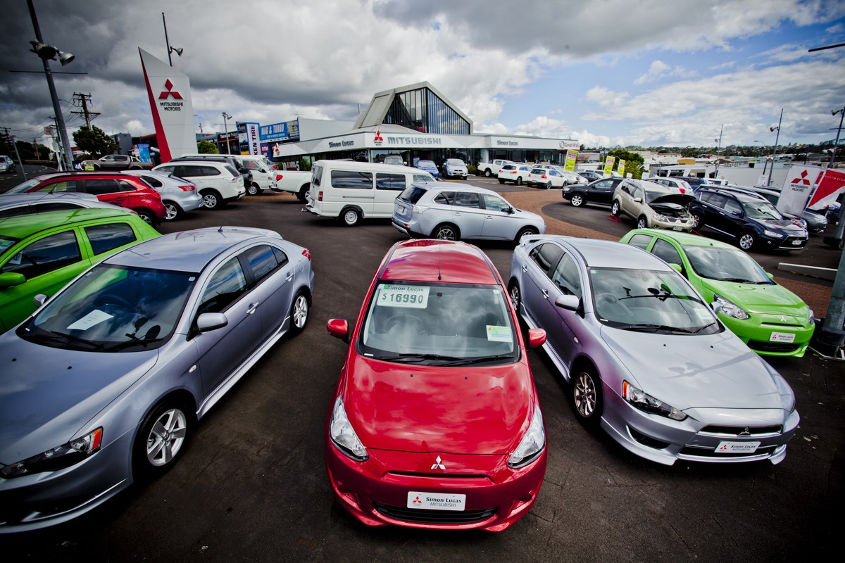 Buyers Guide: It’s a sin not to display the CIN - Driven Car Guide