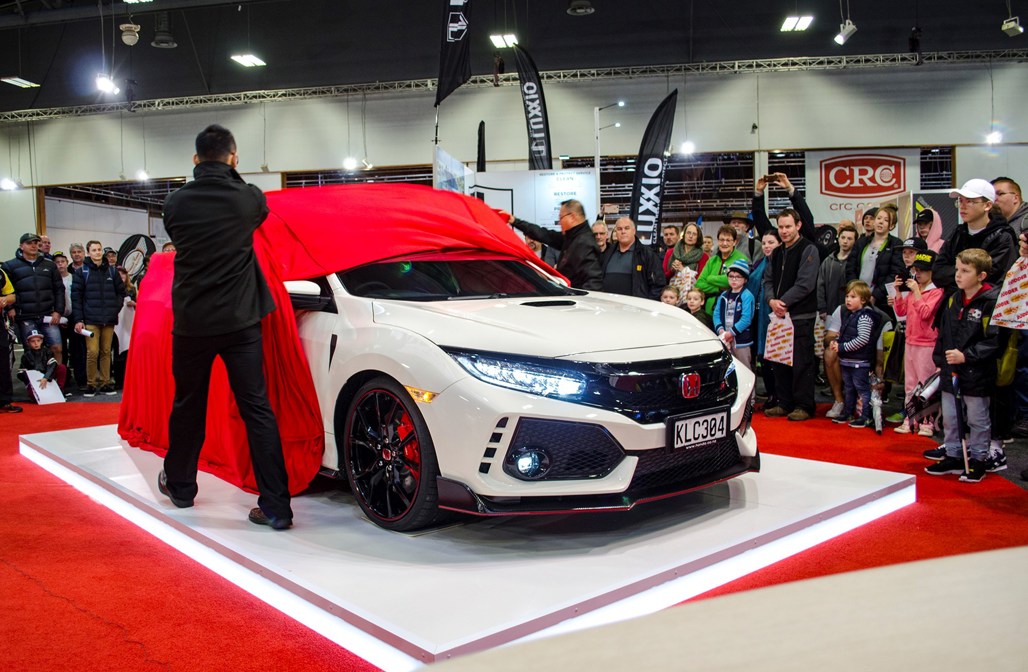 The largest car show in New Zealand gets new owners - Driven Car Guide