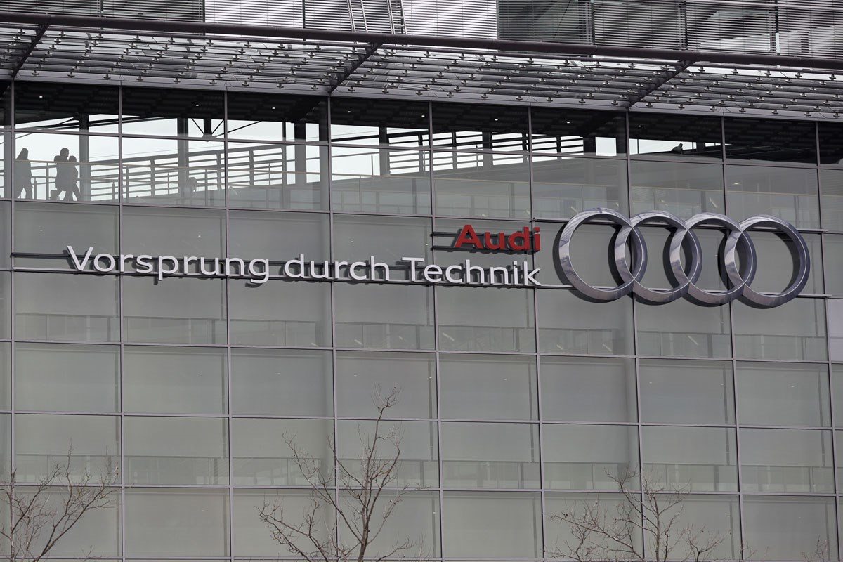 Audi to update 850,000 cars as diesel recalls widen - Driven Car Guide