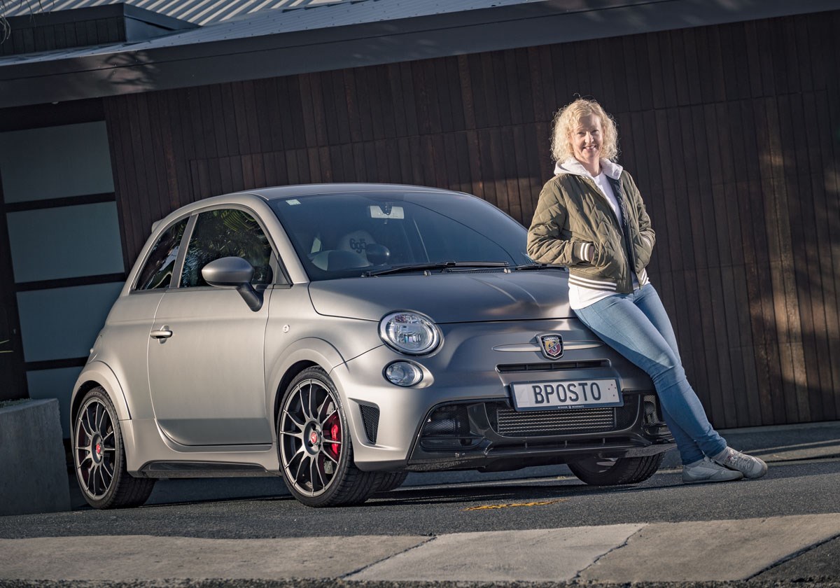 Me & My Car: Perfectly formed - Driven Car Guide