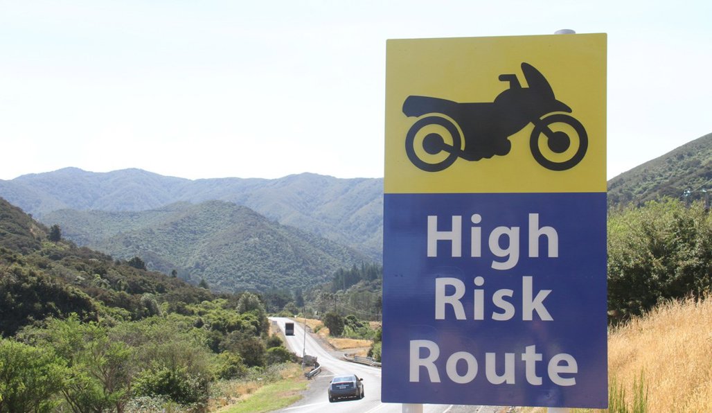 Road toll for Motorcyclists drops - Driven Car Guide