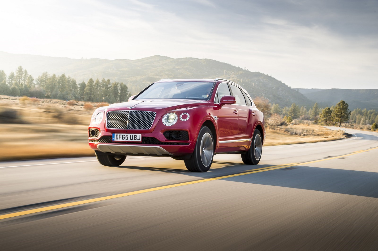 Catfight! Rolls-Royce CEO calls out Bentley Bentayga - Driven Car Guide