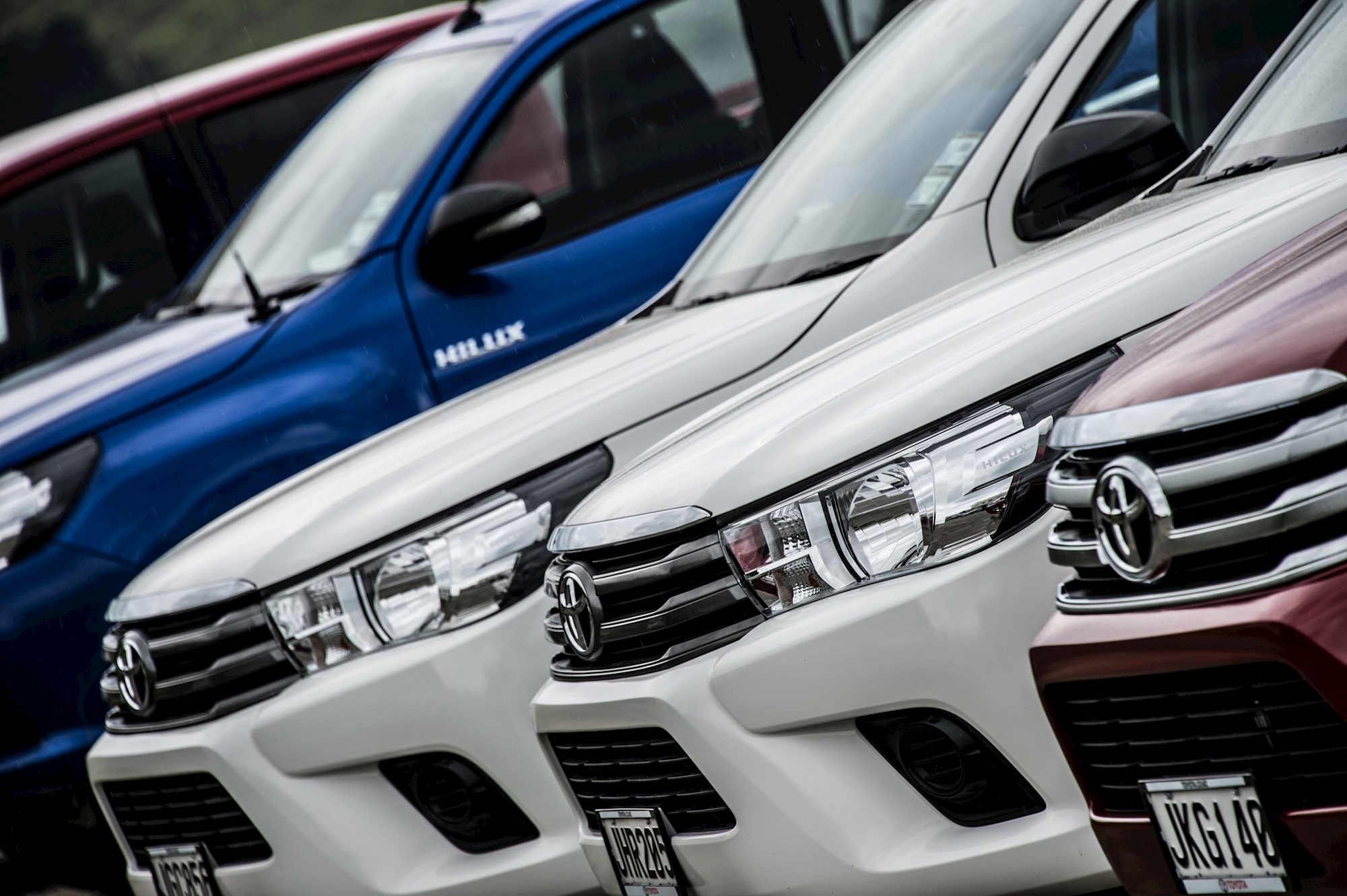 Buyers' Guide: You’re covered, but how well? - Driven Car Guide