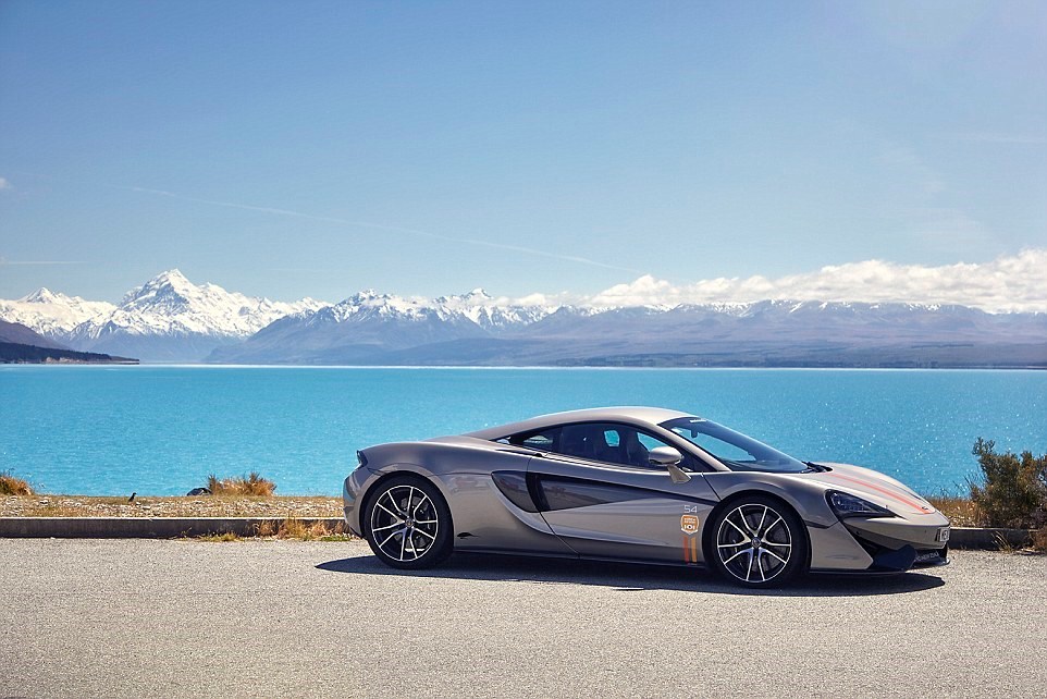 Three great Kiwi road trips - Driven Car Guide