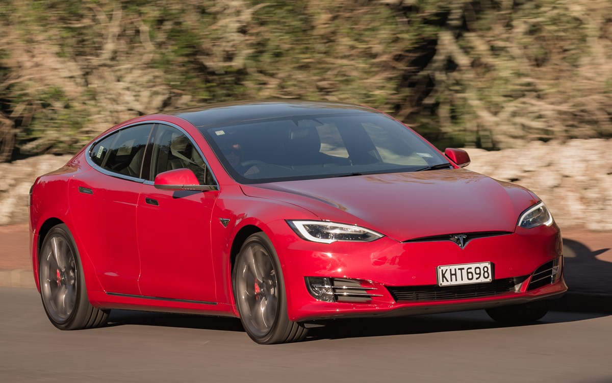 Electric revolution kicks off: EV sales up 98 per cent - Driven Car Guide