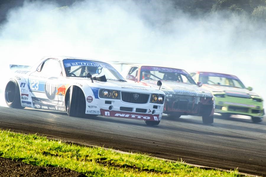 Mad Mike's Summer Bash returns - Driven Car Guide