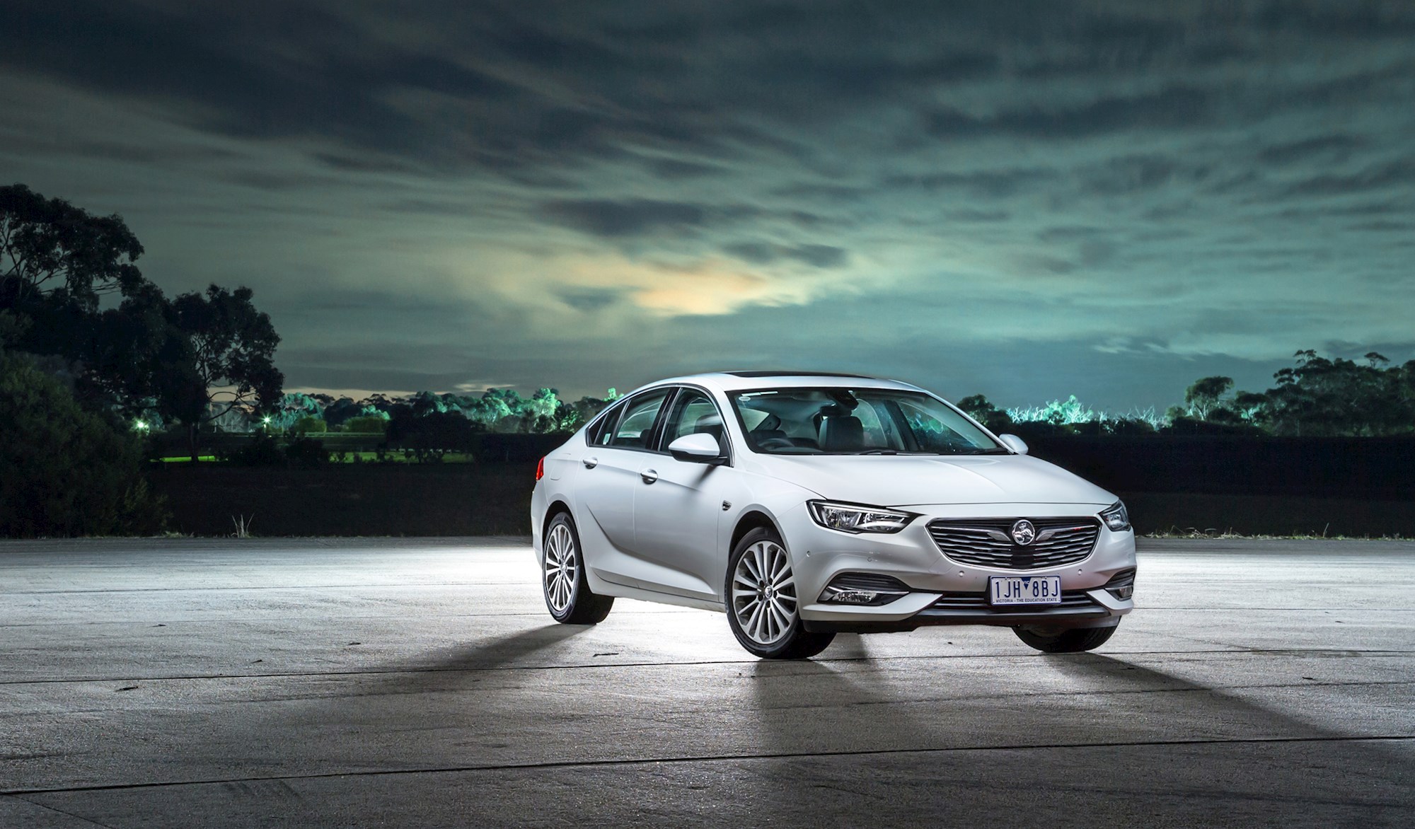 Next generation Holden Commodore’s Aussie fix - Driven Car Guide